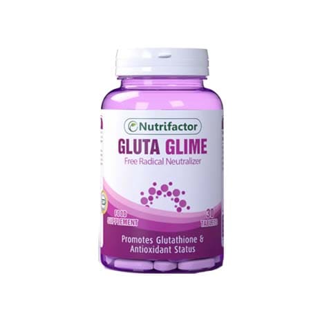 Gluta Glime Tablets Price in Pakistan | Shop Now @ Zavari.Pk