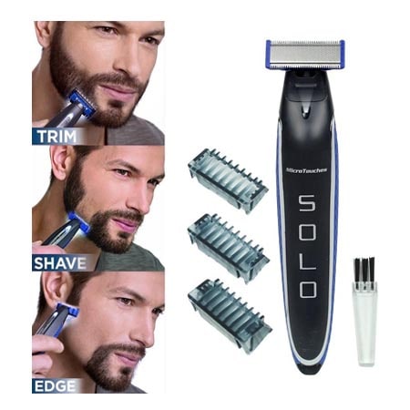 Micro Touch Solo Price in Pakistan | Order Now @ Zavari.Pk