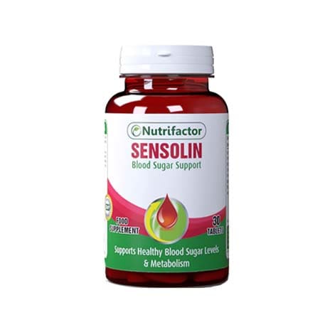 Sensolin Tablets Price in Pakistan | Available Now @ Zavari.Pk